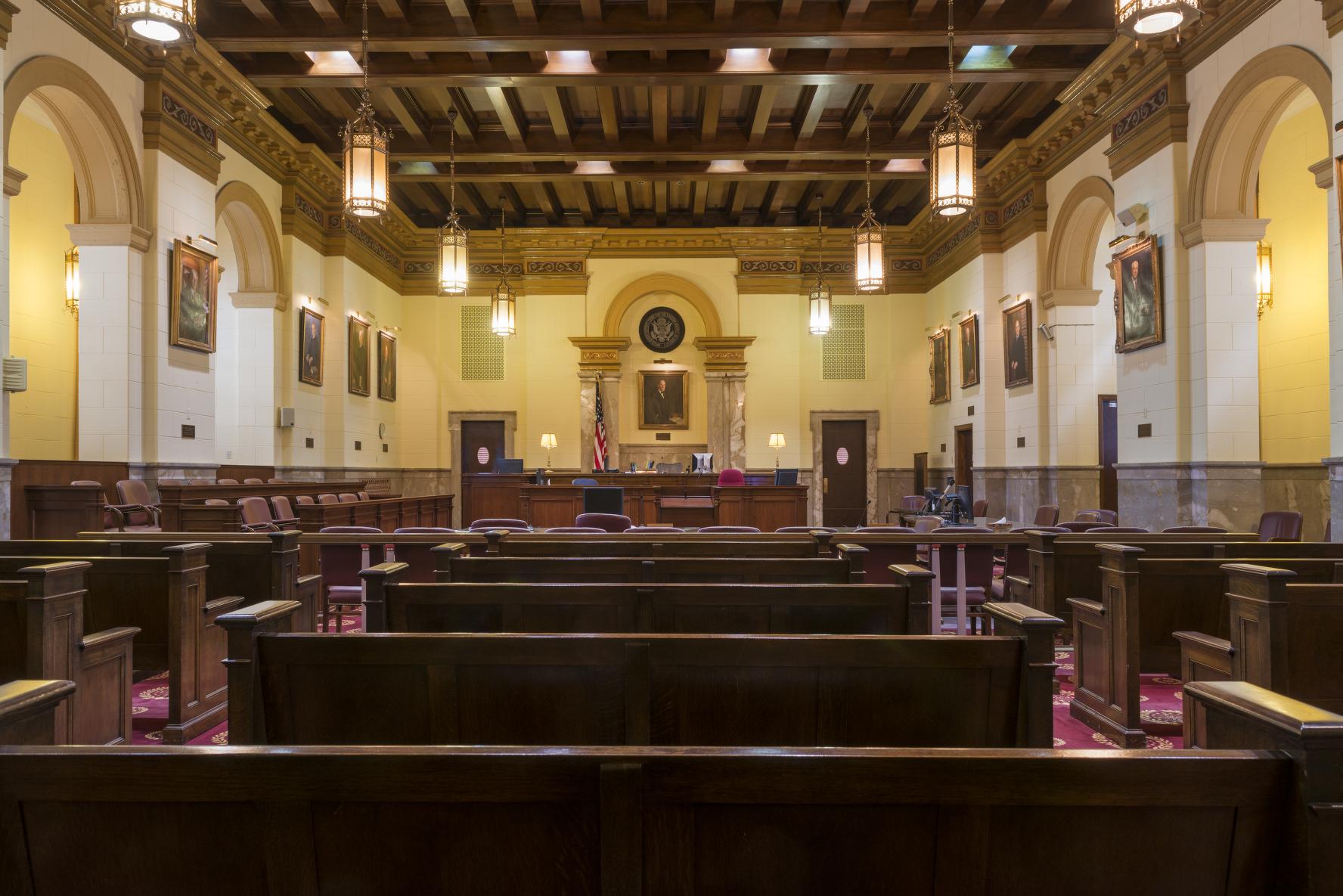 USA Court Statistics: The Numbers That ... | eCourtDate Blog